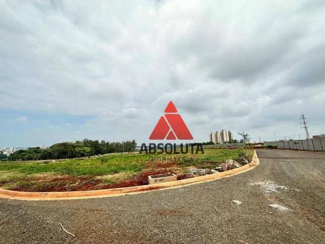 Terreno / Lote para Venda em Santa Bárbara D'Oeste/SP Vila Romi