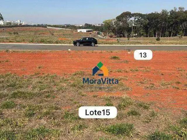 Terreno / Lote para Venda em Santa Bárbara D'Oeste/SP Vila Romi