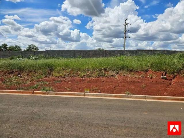 Terreno / Lote para Venda em Santa Bárbara D'Oeste/SP Vila Romi