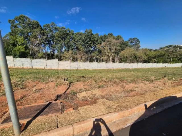 Terreno / Lote para Venda em Santa Bárbara D'Oeste/SP Vila Romi