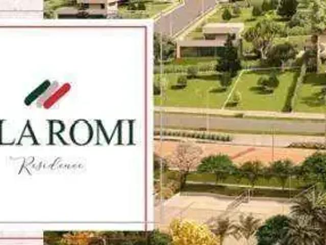 Terreno / Lote para Venda em Santa Bárbara D'Oeste/SP Vila Romi
