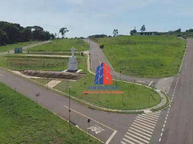 Terreno / Lote para Venda em Santa Bárbara D'Oeste/SP Vila Romi