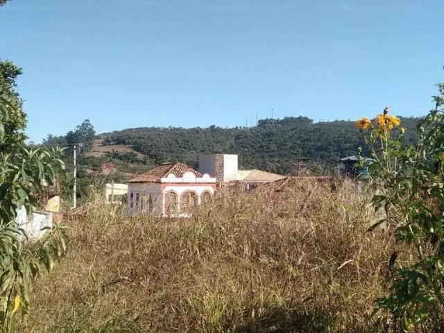 Terreno / Lote para Venda em Santa Bárbara/MG Centro 1 Quartos