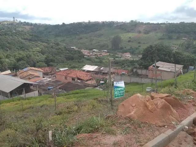 Terreno / Lote para Venda em Santa Bárbara/MG São Vicente 1 Quartos