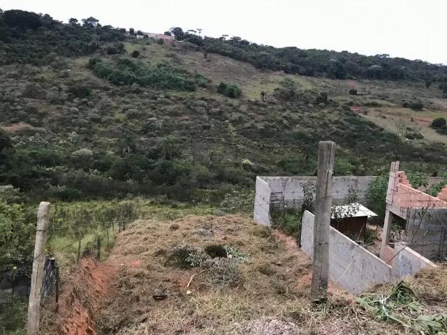 Terreno / Lote para Venda em Santa Bárbara/MG Residencial Santo Antônio 1 Quartos