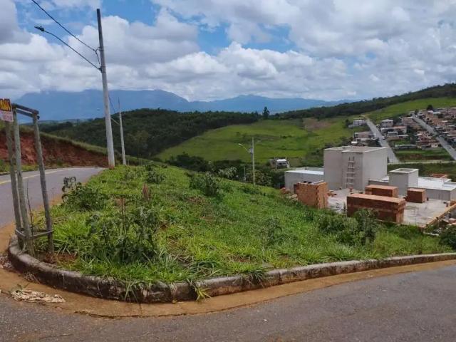 Terreno / Lote para Venda em Santa Bárbara/MG Vista da Serra 1 Quartos