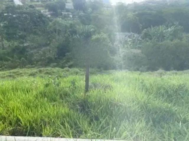 Terreno / Lote para Venda em Santa Bárbara/MG Vista da Serra 1 Quartos