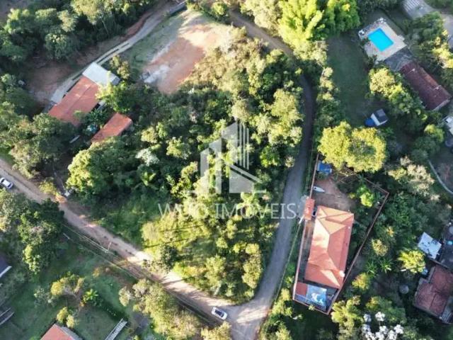 Terreno / Lote para Venda em Santa Branca/SP Toca do Leitão