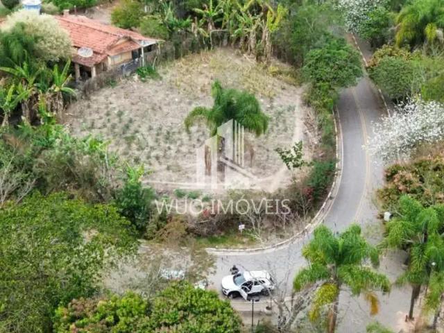 Terreno / Lote para Venda em Santa Branca/SP Toca do Leitão