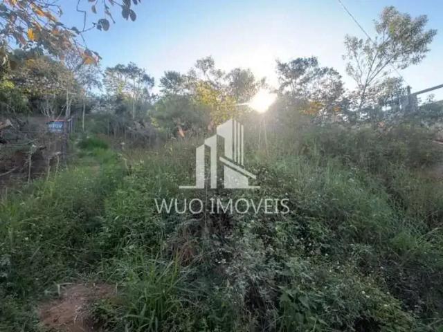 Terreno / Lote para Venda em Santa Branca/SP Toca do Leitão