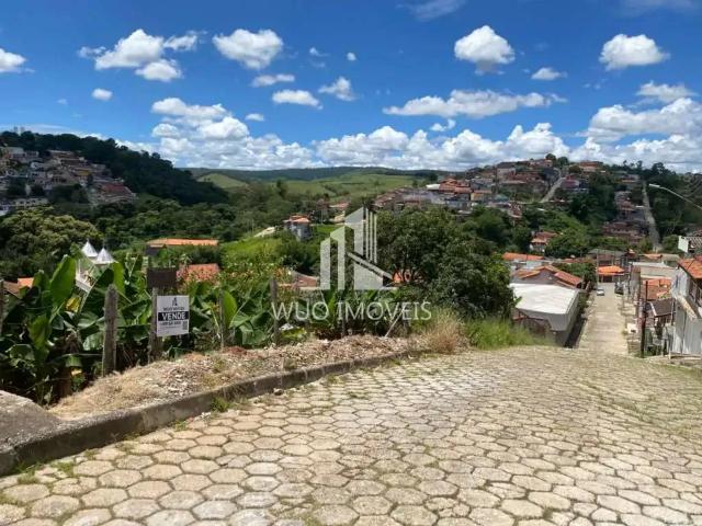 Terreno / Lote para Venda em Santa Branca/SP Vila São Sebastião