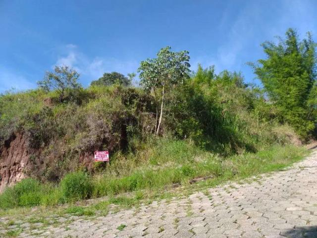 Terreno / Lote para Venda em Santa Branca/SP Vila São Sebastião