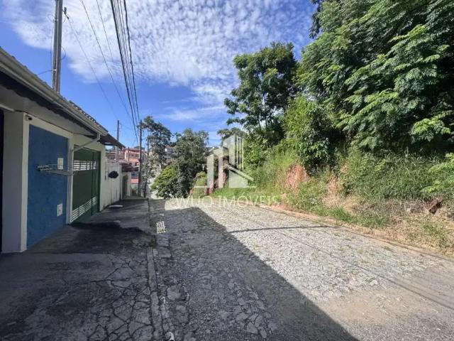 Terreno / Lote para Venda em Santa Branca/SP Vila São Sebastião