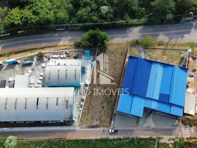 Terreno / Lote para Venda em Santa Branca/SP Zona Rural