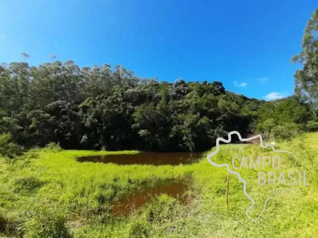 Terreno / Lote para Venda em Santa Branca/SP Zona Rural
