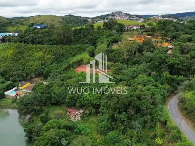Terreno / Lote para Venda em Santa Branca/SP Angola
