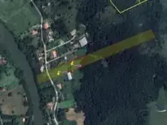 Terreno / Lote para Venda em Santa Branca/SP Angola