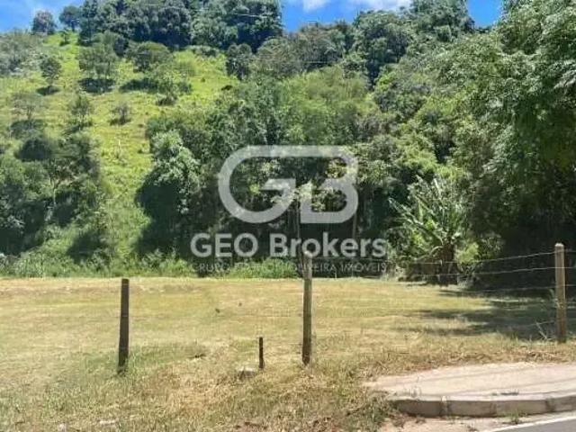 Terreno / Lote para Venda em Santa Branca/SP Bairro dos Ferreiras