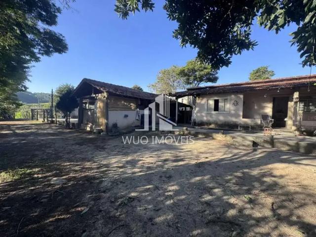Terreno / Lote para Venda em Santa Branca/SP Boa Vista 3 Quartos