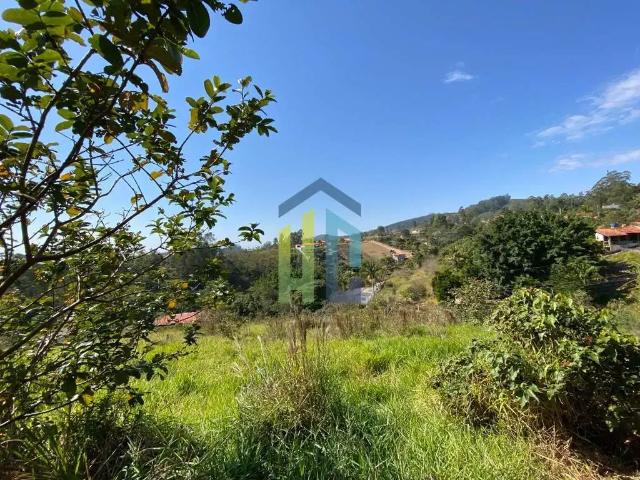 Terreno / Lote para Venda em Santa Branca/SP Cachoeira do Putim