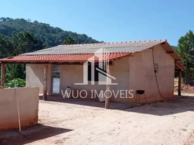 Terreno / Lote para Venda em Santa Branca/SP Centro 1 Quartos