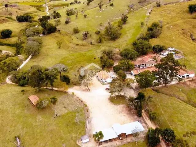 Terreno / Lote para Venda em Santa Branca/SP Centro