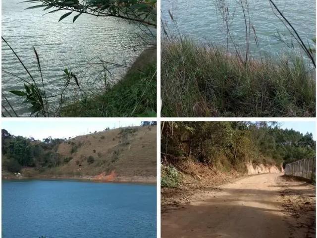 Terreno / Lote para Venda em Santa Branca/SP Centro