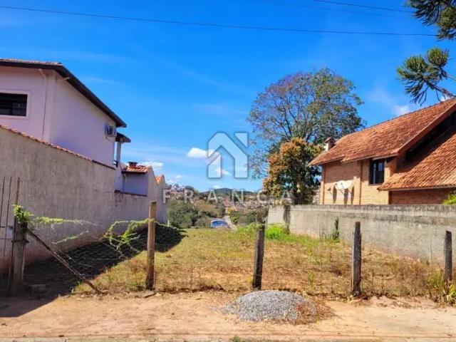 Terreno / Lote para Venda em Santa Branca/SP Centro