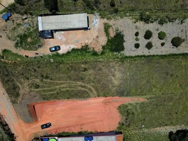 Terreno / Lote para Venda em Santa Branca/SP Estancia Nova Campos do Jordão