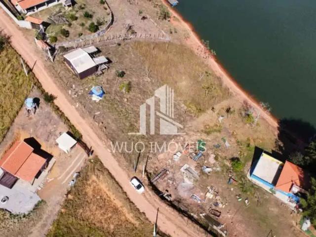 Terreno / Lote para Venda em Santa Branca/SP Fazenda Caetê