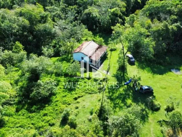 Terreno / Lote para Venda em Santa Branca/SP Figueira Grande 2 Quartos