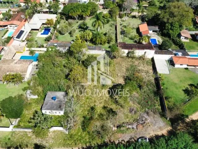 Terreno / Lote para Venda em Santa Branca/SP Jardim Costão