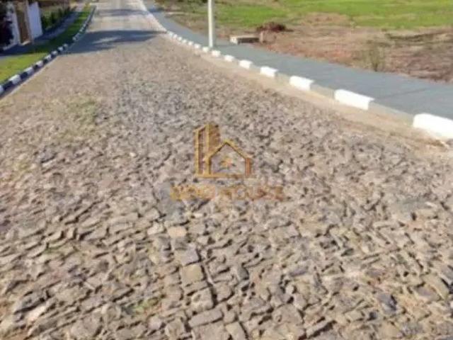Terreno / Lote para Venda em Santa Branca/SP Jardim Costão