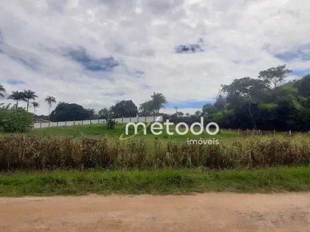 Terreno / Lote para Venda em Santa Branca/SP Jardim Costão