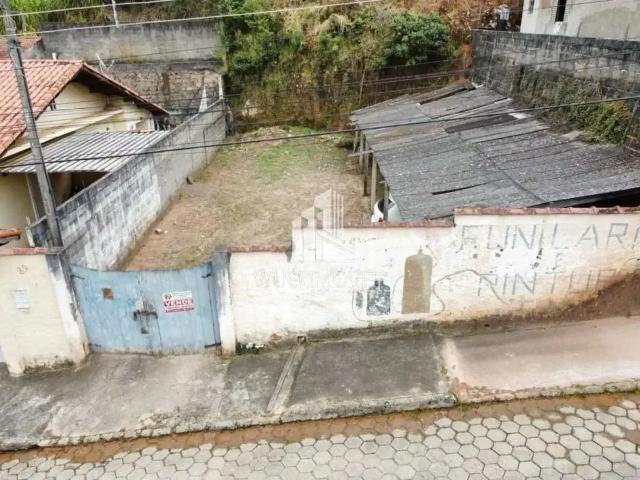 Terreno / Lote para Venda em Santa Branca/SP Jardim Olimpia