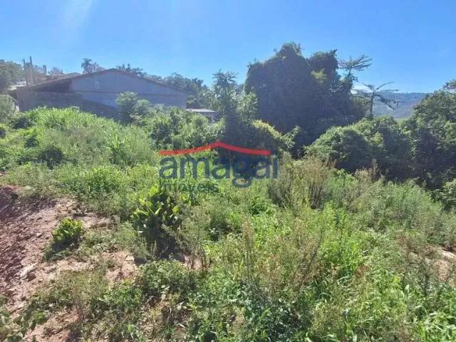Terreno / Lote para Venda em Santa Branca/SP Jardim Maria Carolina
