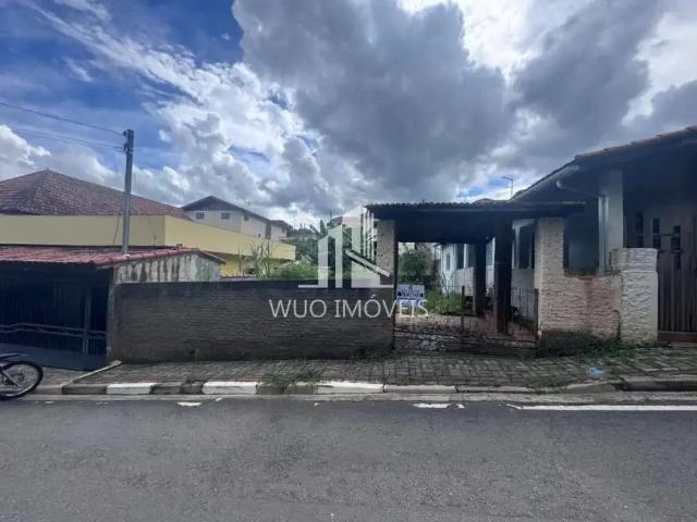 Terreno / Lote para Venda em Santa Branca/SP Jardim Nominato
