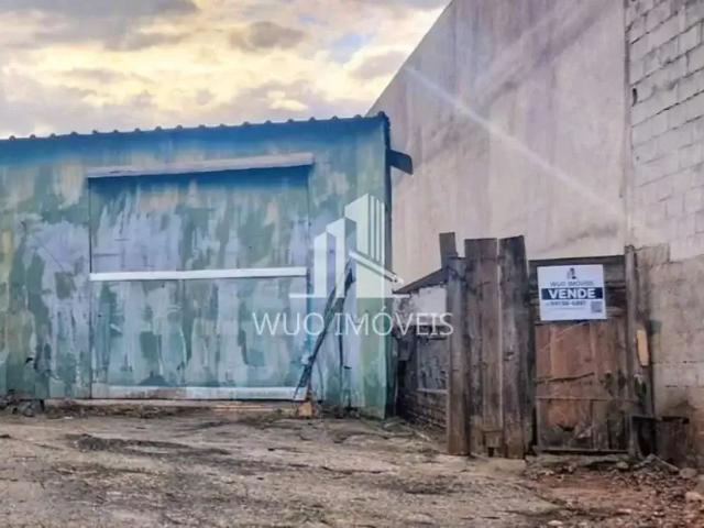 Terreno / Lote para Venda em Santa Branca/SP Jardim São José