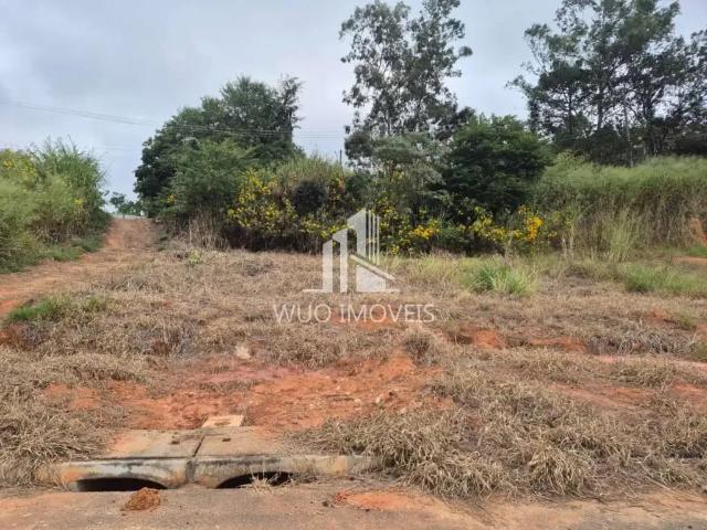 Terreno / Lote para Venda em Santa Branca/SP Parque São Jorge