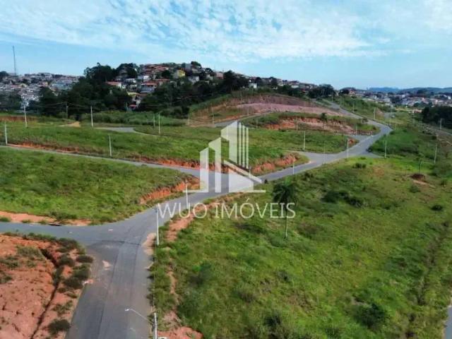 Terreno / Lote para Venda em Santa Branca/SP Parque São Jorge