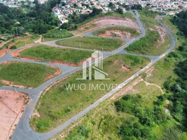 Terreno / Lote para Venda em Santa Branca/SP Parque São Jorge