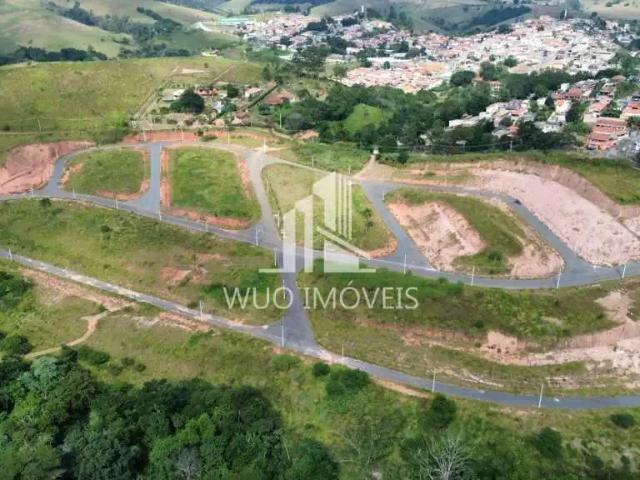 Terreno / Lote para Venda em Santa Branca/SP Parque São Jorge