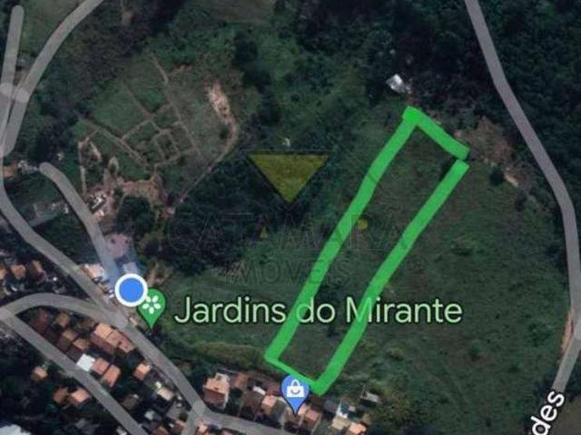 Terreno / Lote para Venda em Santa Branca/SP Santa Joana