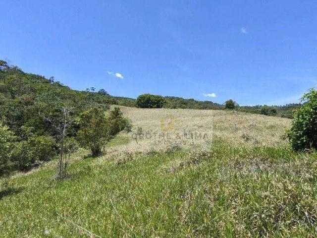 Terreno / Lote para Venda em Santa Branca/SP Serrote