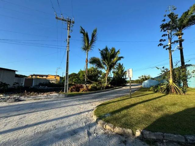 Terreno / Lote para Venda em Santa Cruz Cabrália/BA Coroa Vermelha