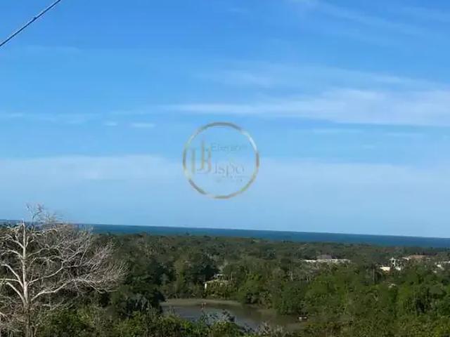 Terreno / Lote para Venda em Santa Cruz Cabrália/BA Coroa Vermelha