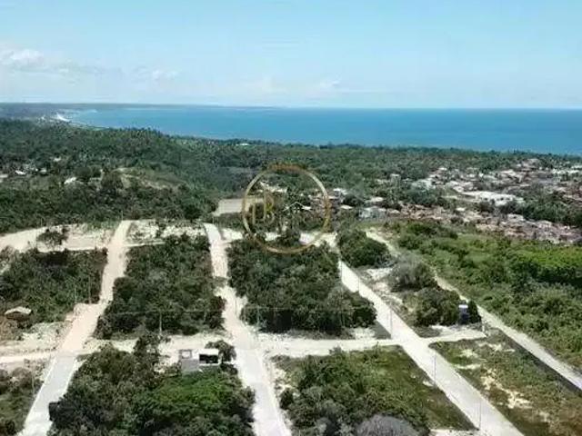 Terreno / Lote para Venda em Santa Cruz Cabrália/BA Coroa Vermelha