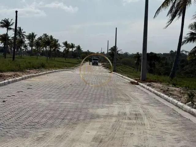 Terreno / Lote para Venda em Santa Cruz Cabrália/BA Coroa Vermelha