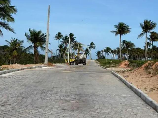 Terreno / Lote para Venda em Santa Cruz Cabrália/BA Coroa Vermelha
