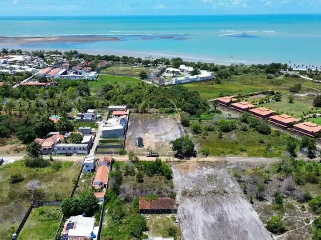 Terreno / Lote para Venda em Santa Cruz Cabrália/BA Coroa Vermelha
